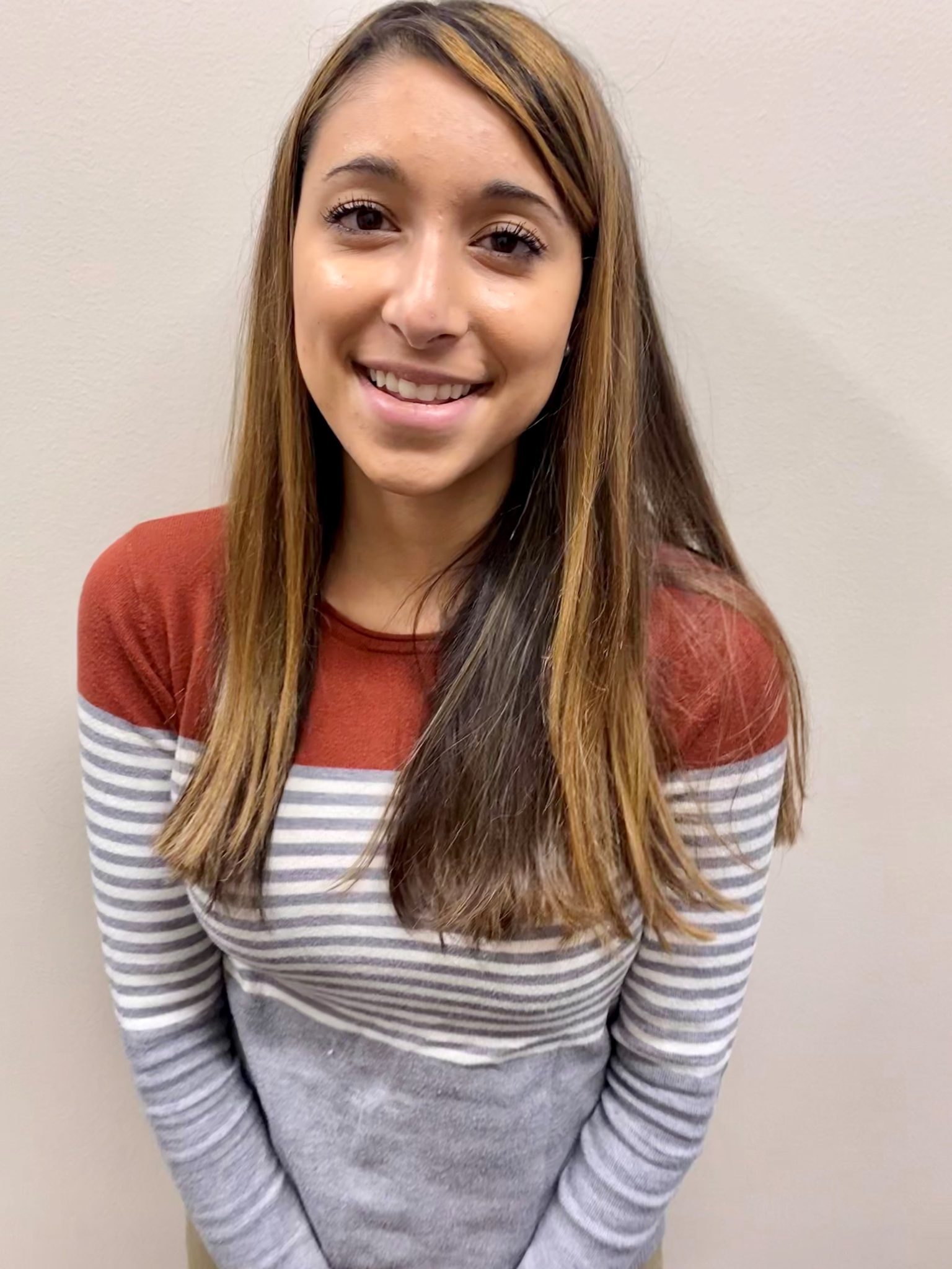 Employees - Andrea J - Minnetonka Therapy