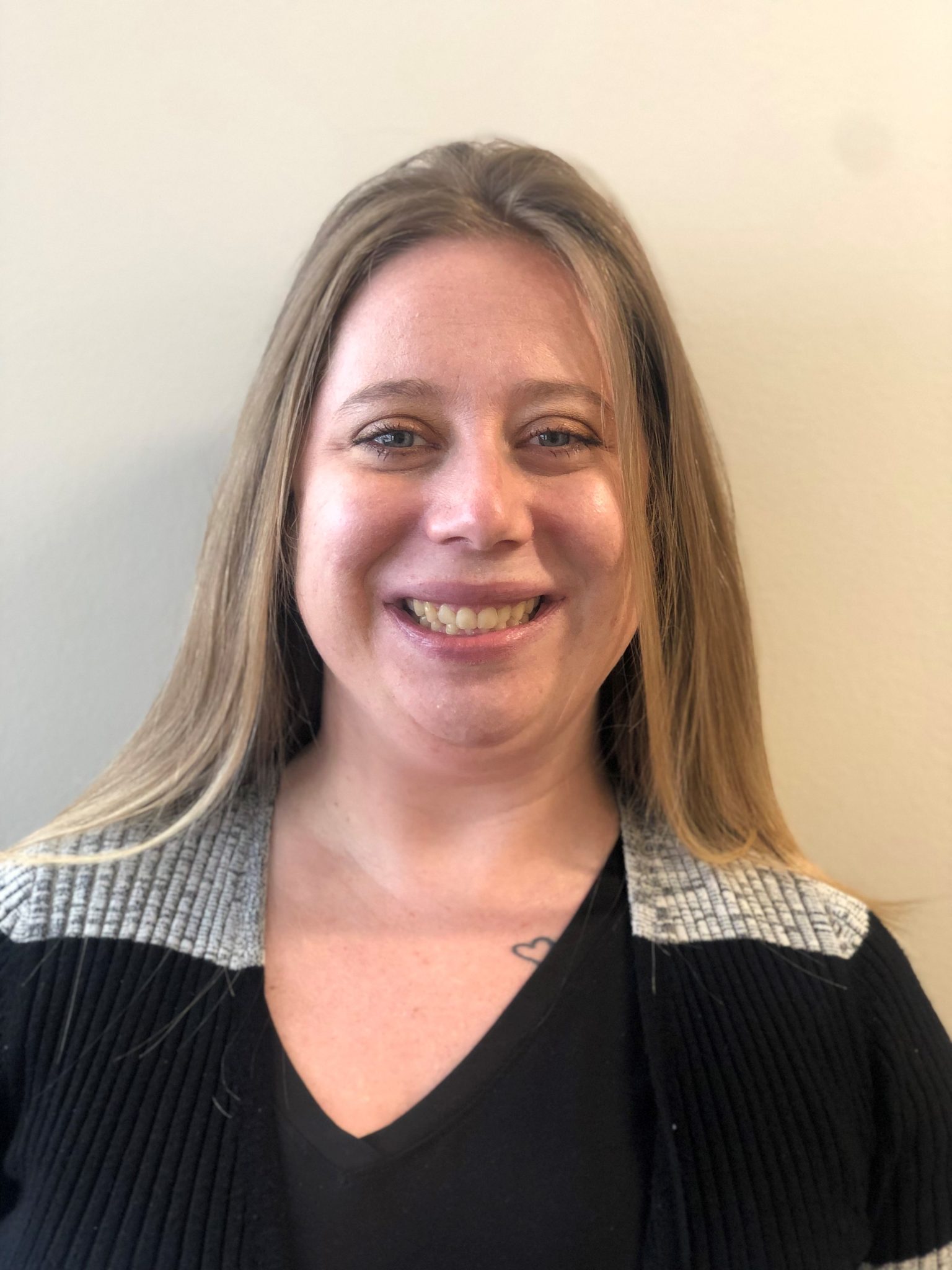 Employees - Conya N - Minnetonka Therapy